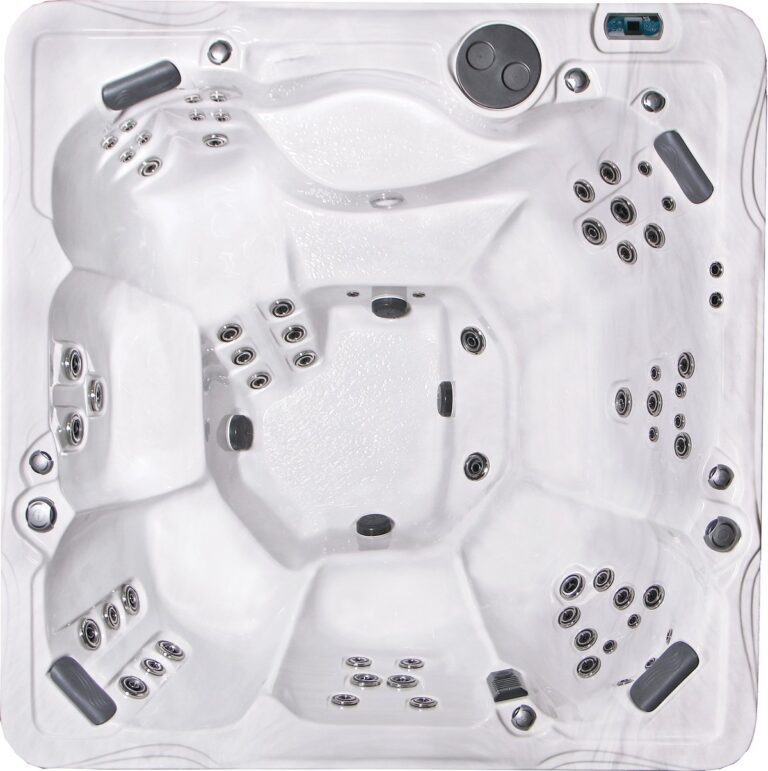 PDC Hot Tubs – Johnson's Pools