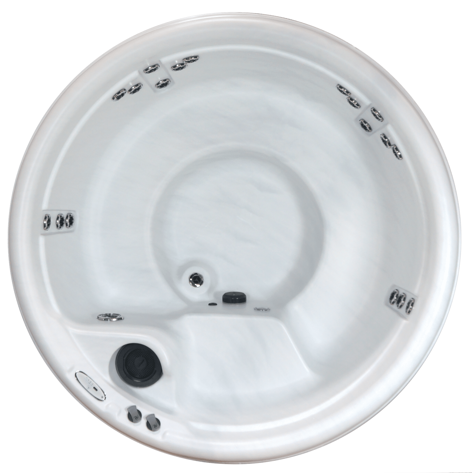 Nordic Hot Tubs – Johnson's Pools