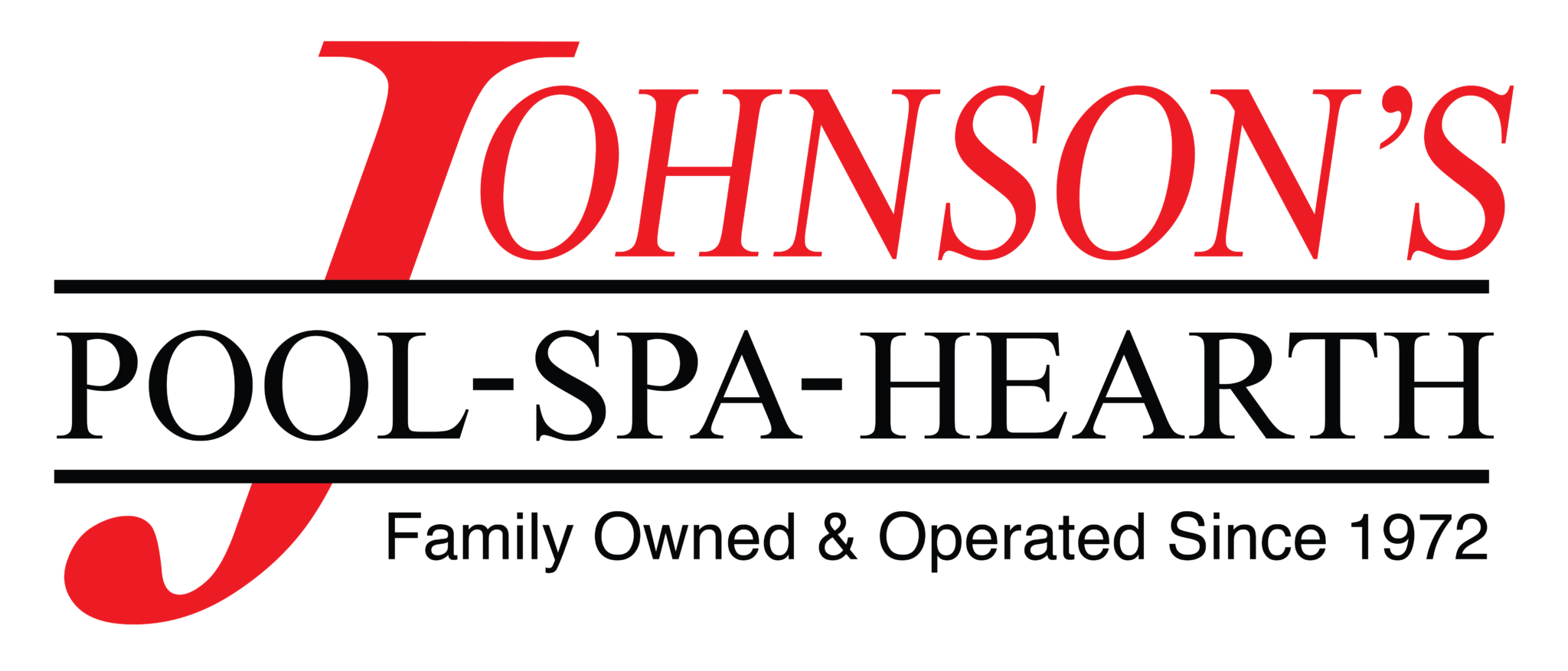 Johnson's Pools – Johnsons Pools