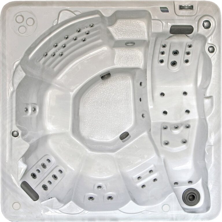 PDC Hot Tubs – Johnson's Pools