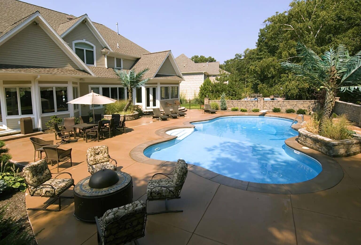 Johnson's Pools – Johnsons Pools