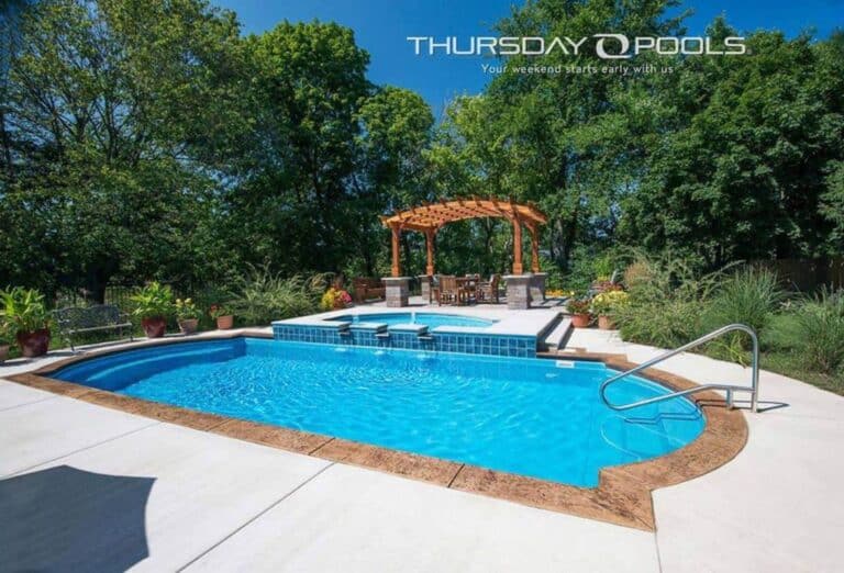 Cathedral – Johnson's Pools