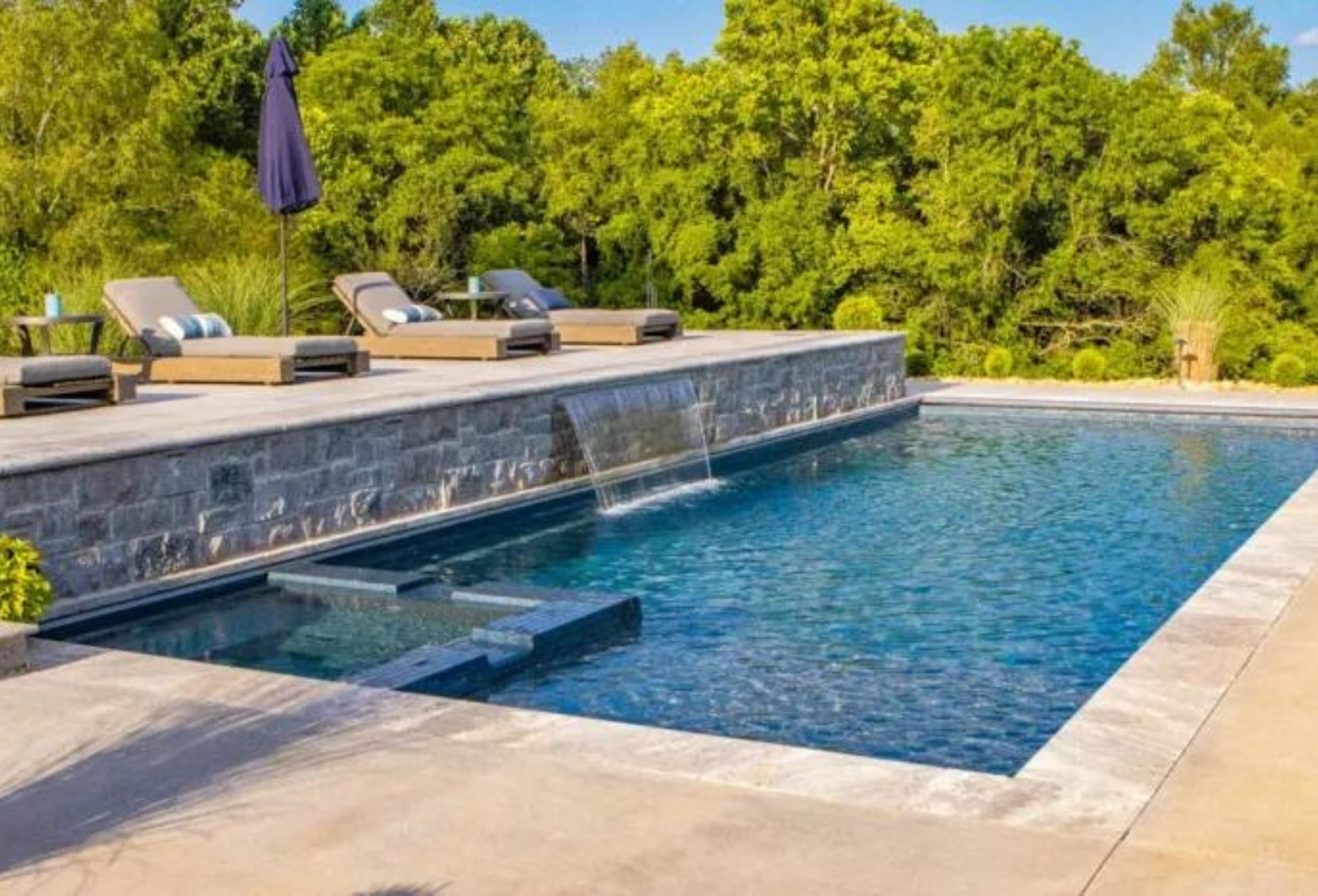 The Limitless™ – Johnson's Pools