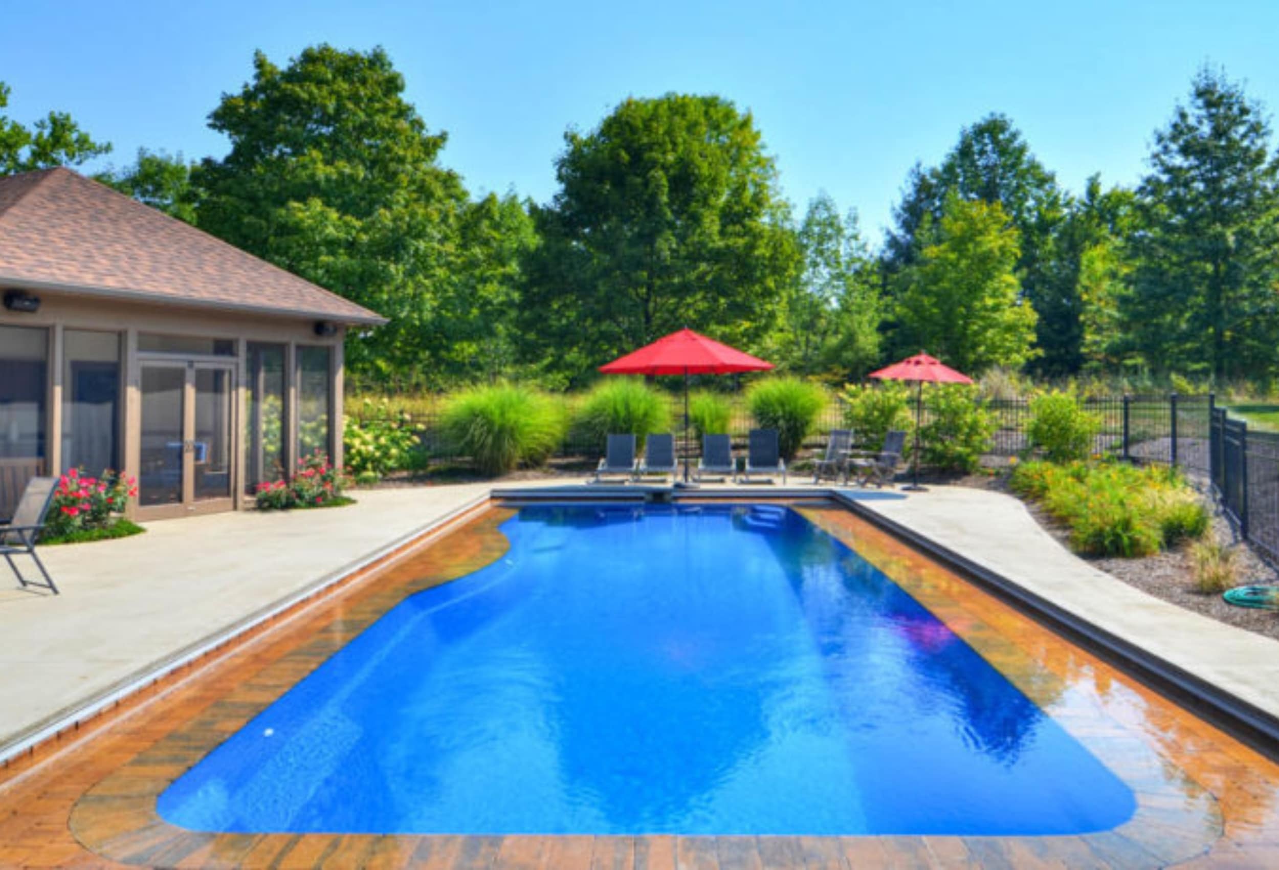 The Moroccan™ – Johnson's Pools