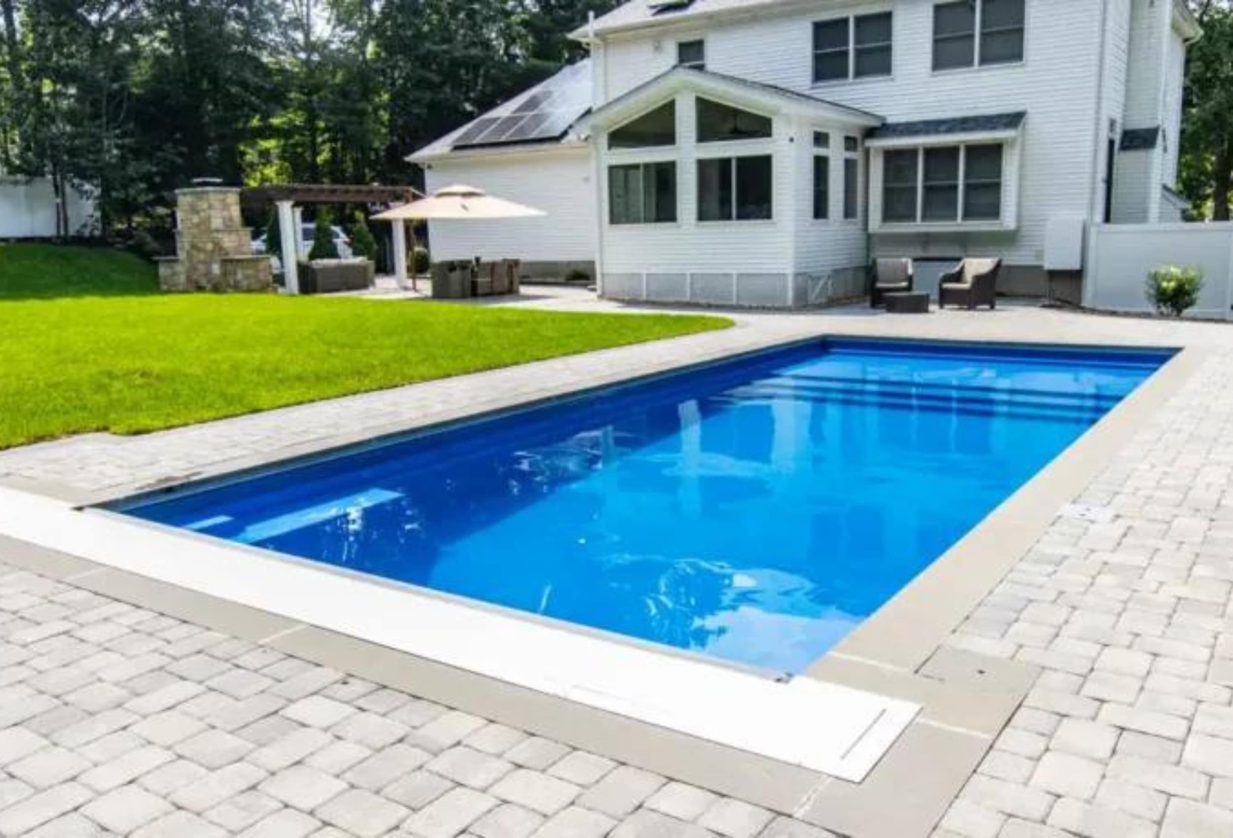 The Pinnacle™ – Johnson's Pools