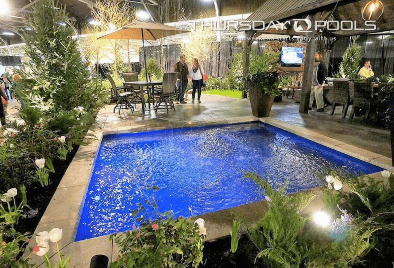 Wading Pool – Johnson's Pools