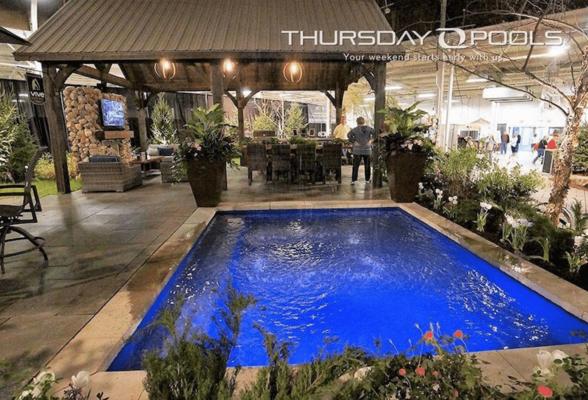 Wading Pool – Johnson's Pools