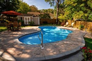 Johnson's Pools – Johnsons Pools